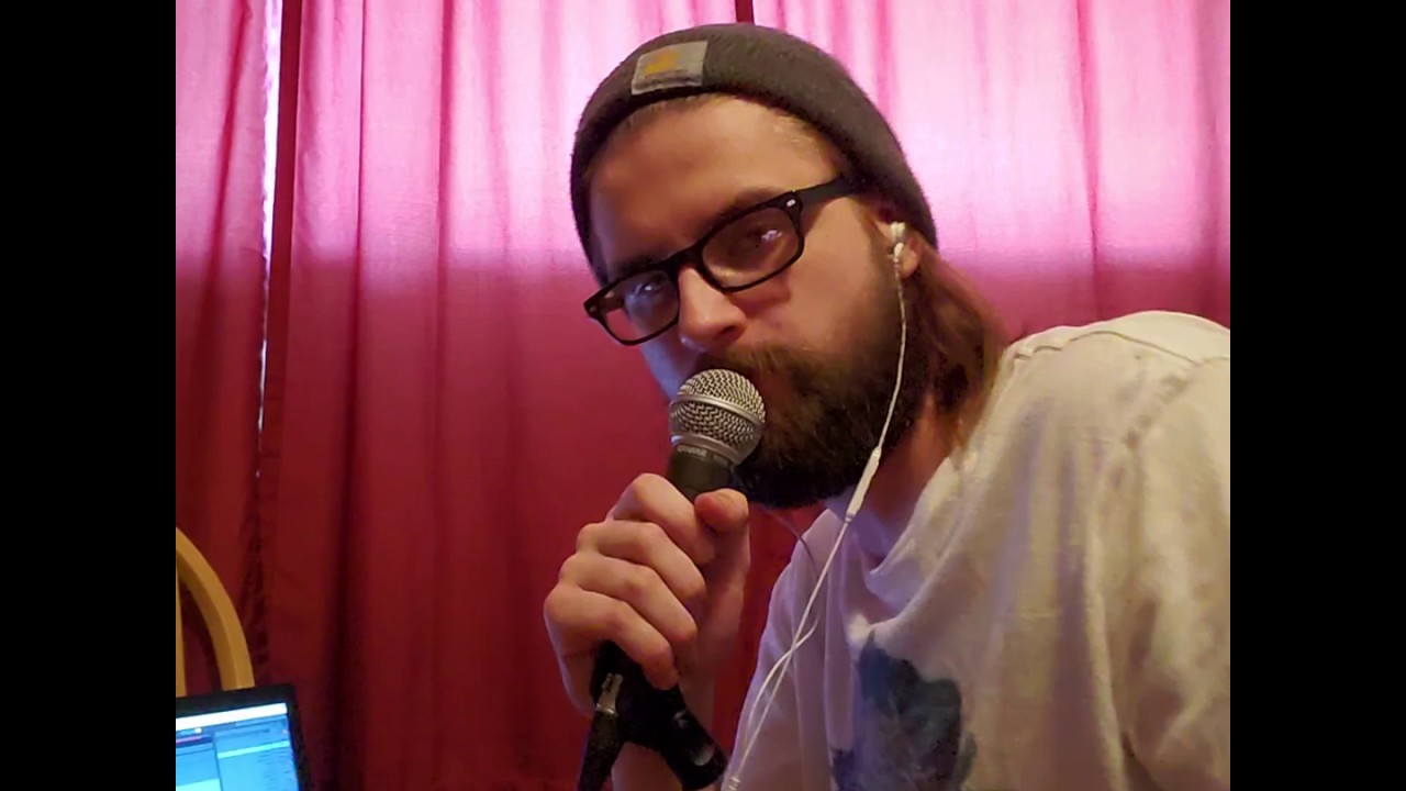 Toxic Rap Song (Vocals Only) - YouTube