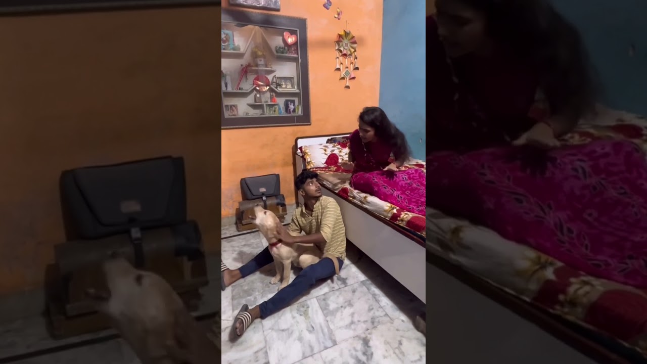Do You Have Brother And Sister Like This 😂 Prank On My Sis Youtube