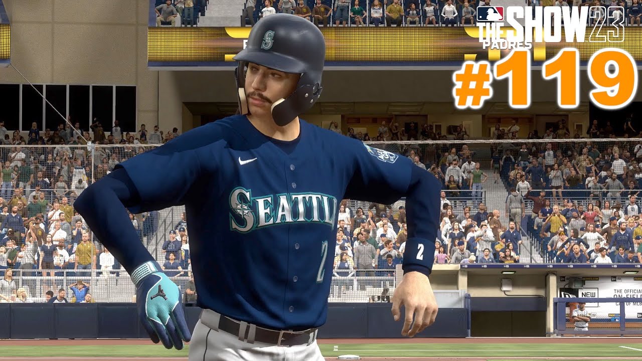 RULLO WORKS OUT! | MLB The Show 23 | Road to the Show #119 - YouTube