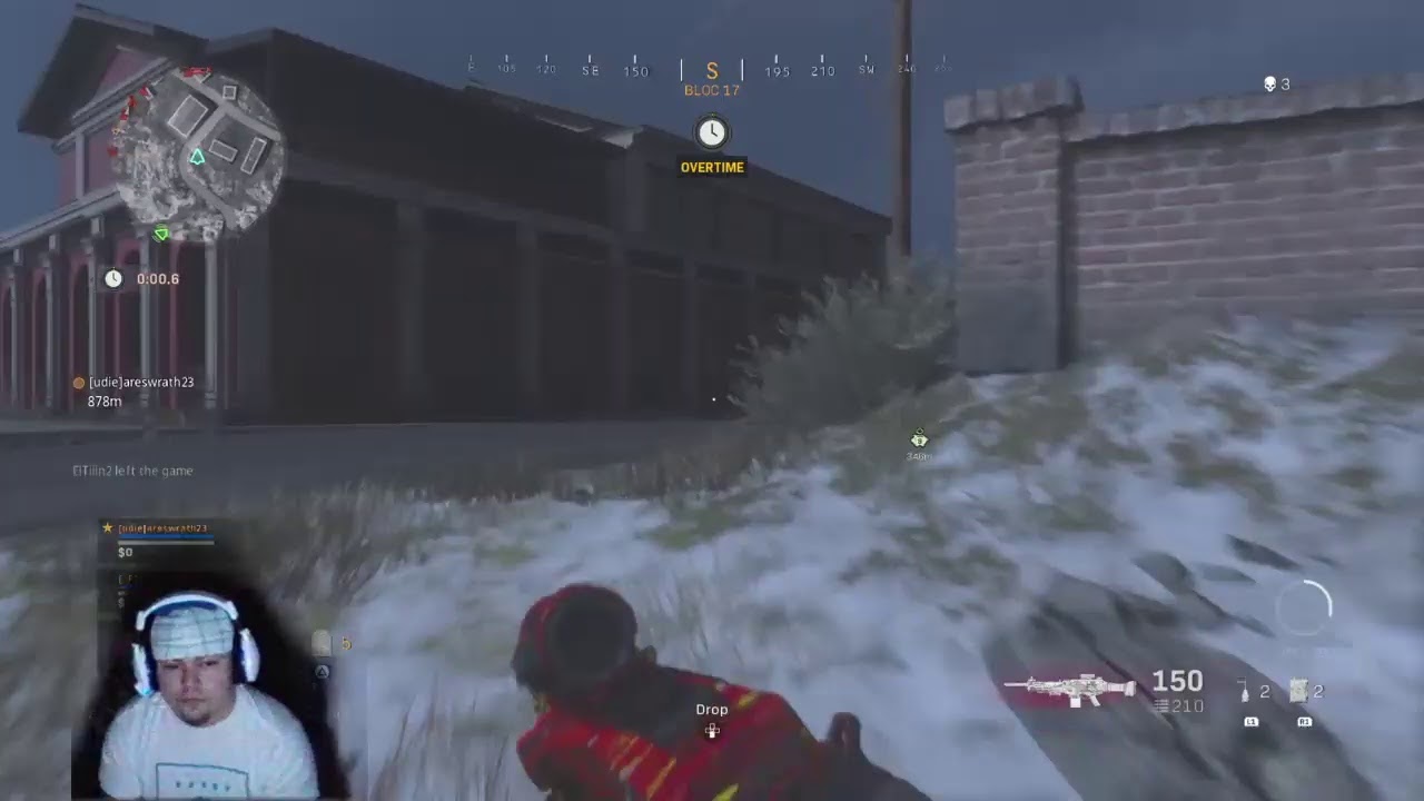 COD fun & Comedy - YouTube