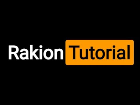 Rakion Sea - Stage 18 - Crazy Tower (Lever3) - BlackSmith - [Tutorial ...