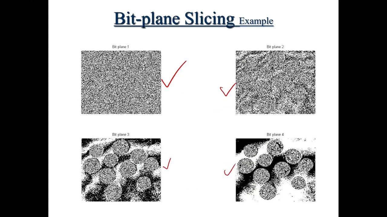 07 Lecture Chapter 3 Image Enhancement Last Part - YouTube
