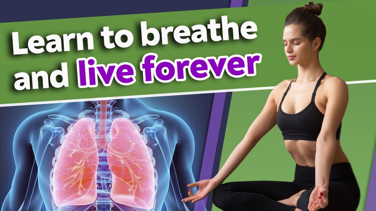 Strelnikova Breathing Exercises - A Full Complex of Breathing Exercises ...