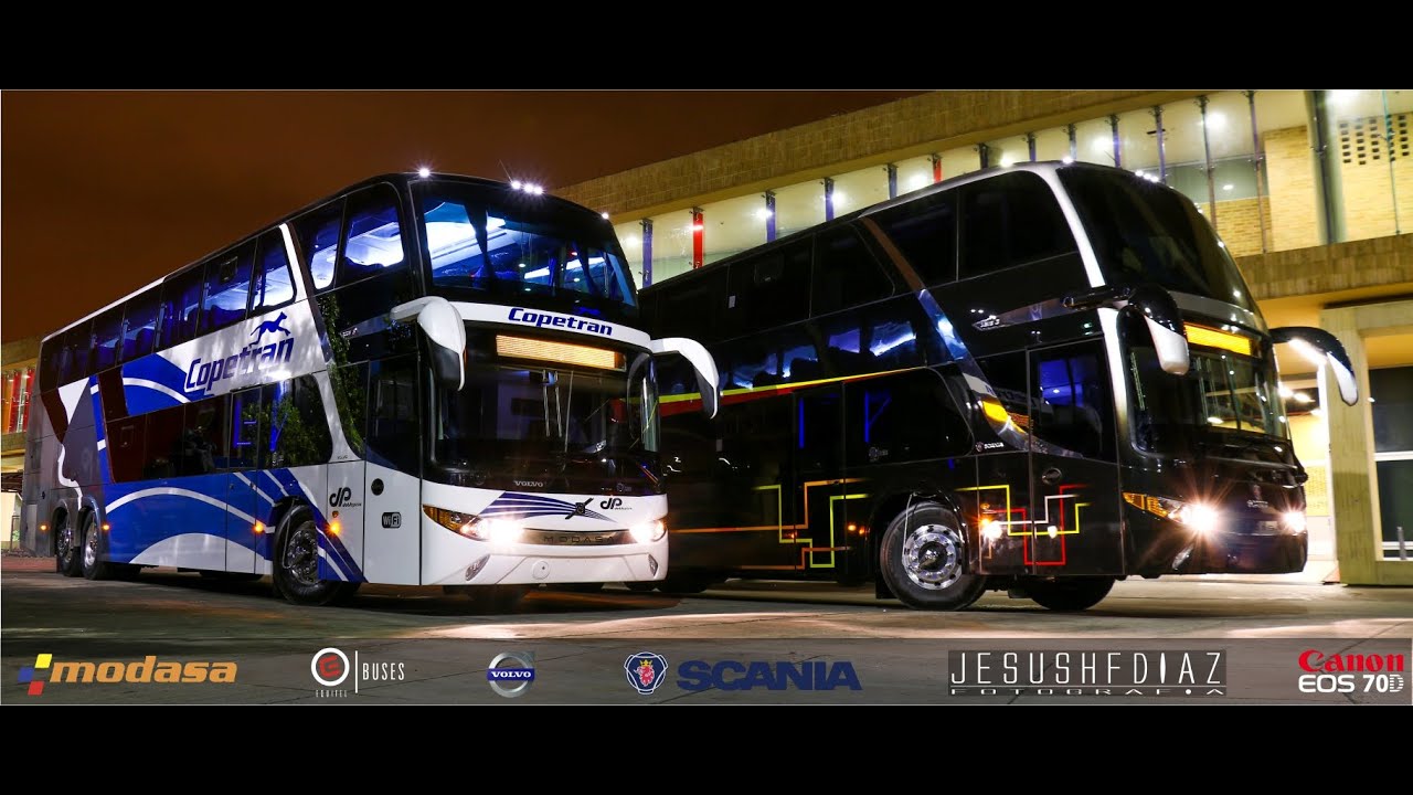 Presentación Modasa Zeus 3 - YouTube