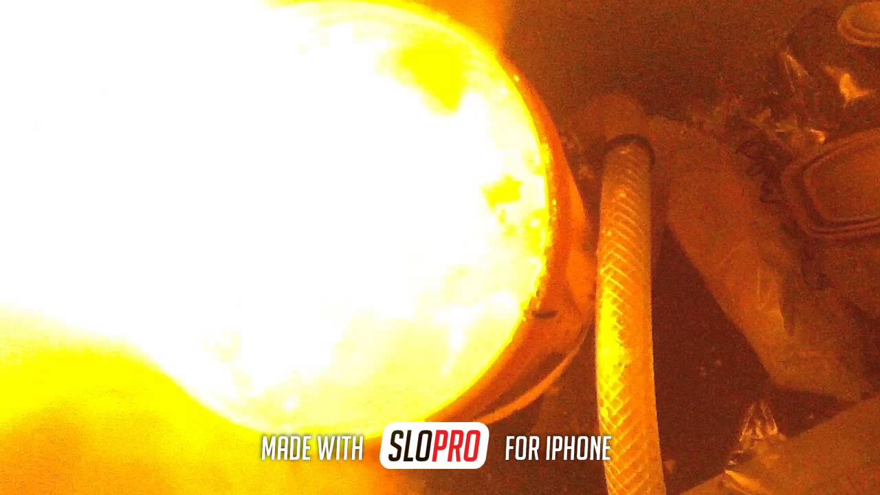 Sugar Explosion - YouTube