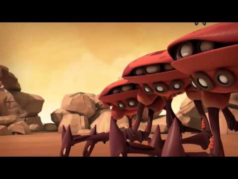 CODE LYOKO EVOLUTION 21 - FAUX SEMBLANTS (French Subtitles) [SUBSONICS][RACLETTE]