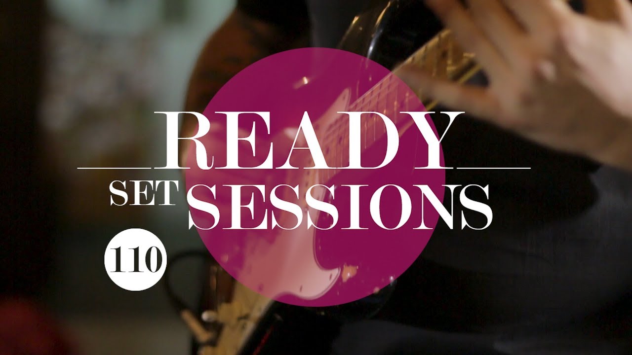 Sara Valenzuela - Ciudad Perdida // #110 Ready Set Sessions - YouTube Music