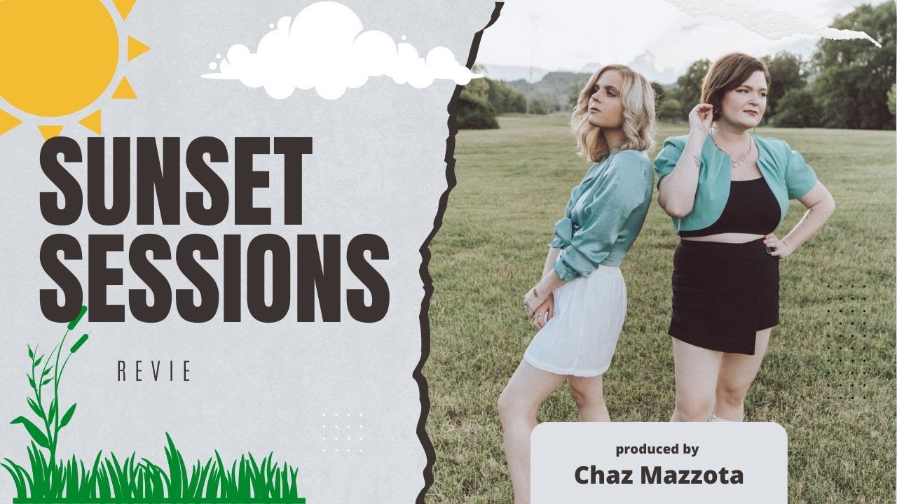 Sunset Sessions: REVIE - Exit - YouTube