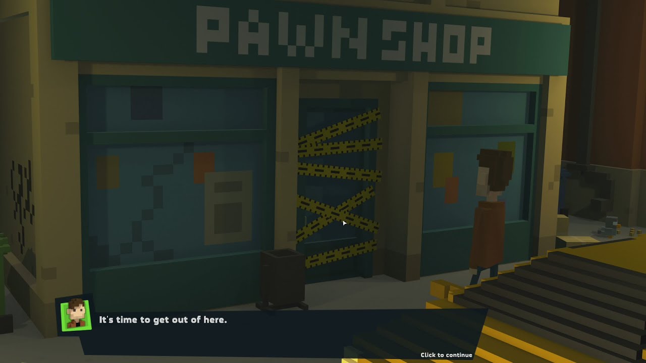 Picklock Gameplay - Part 4 (END) - YouTube