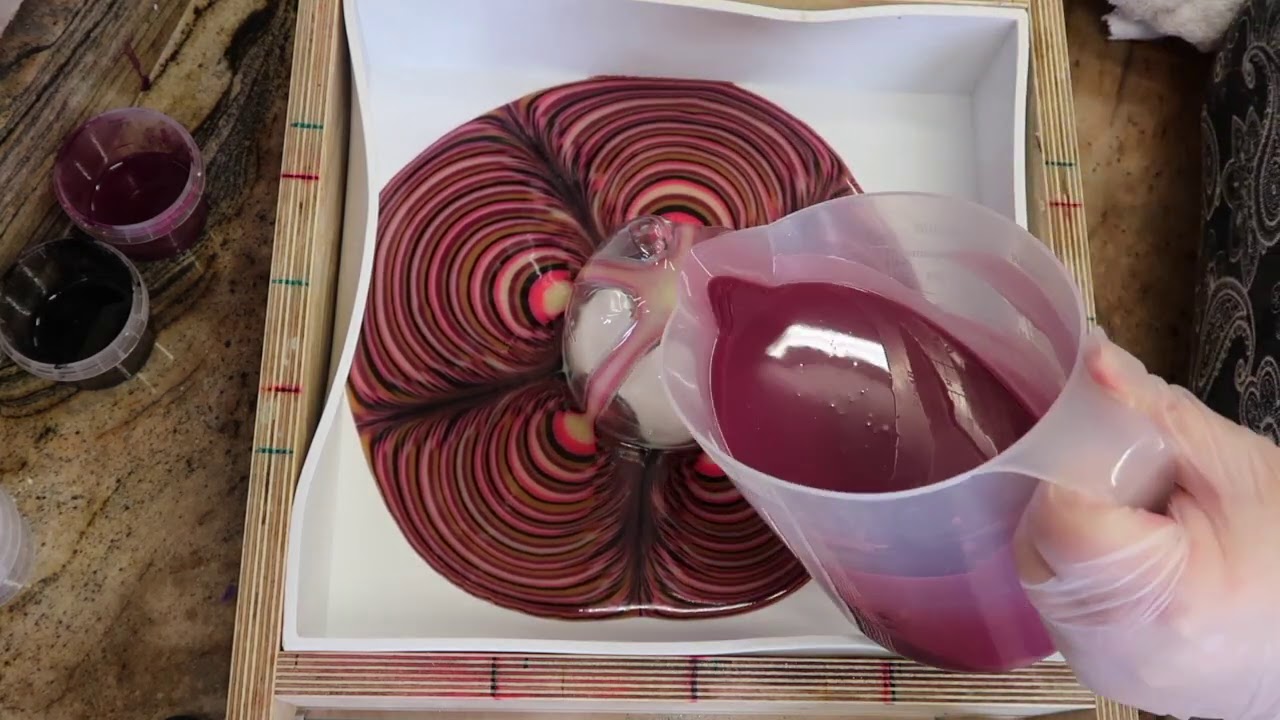 Fast Soap Making Cola Bottle Technique - YouTube