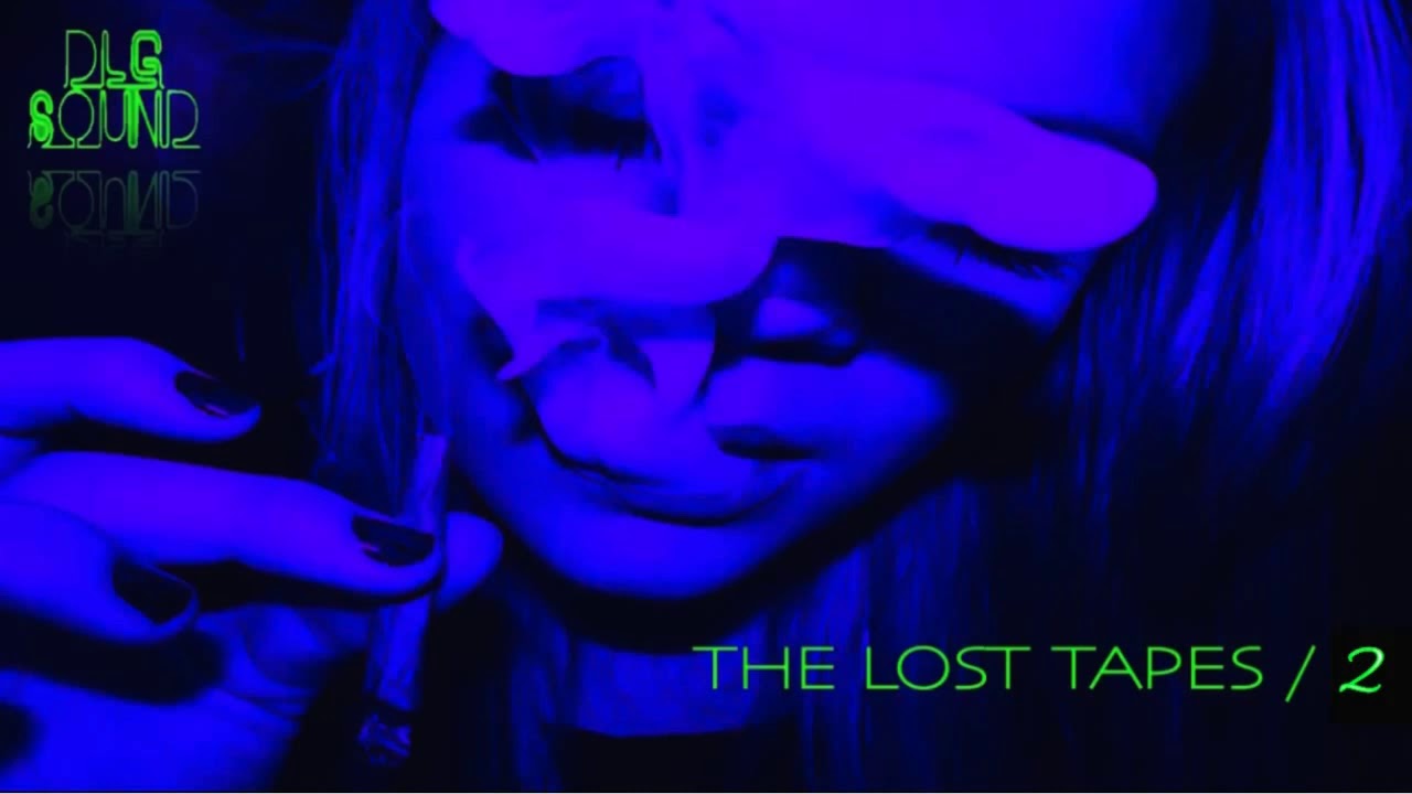 DLG SOUND/ THE LOST TAPES/ 2 - YouTube