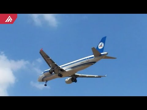 Samara-Bakı aviareysi üzrə uçuşlara başlanılıb