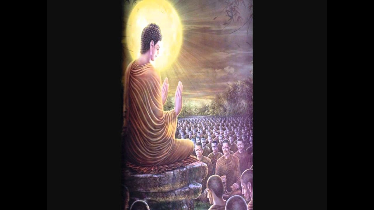01 of 02 Dependent Origination Co Arising In Buddhism - Thanissaro ...