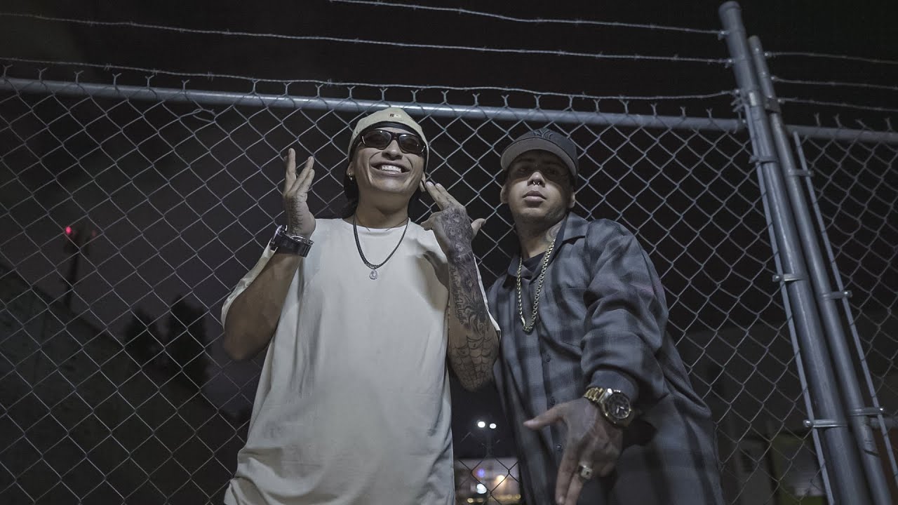 Miclo San Feat @alfareal2768 - Entre la soledad (Video Oficial) - YouTube