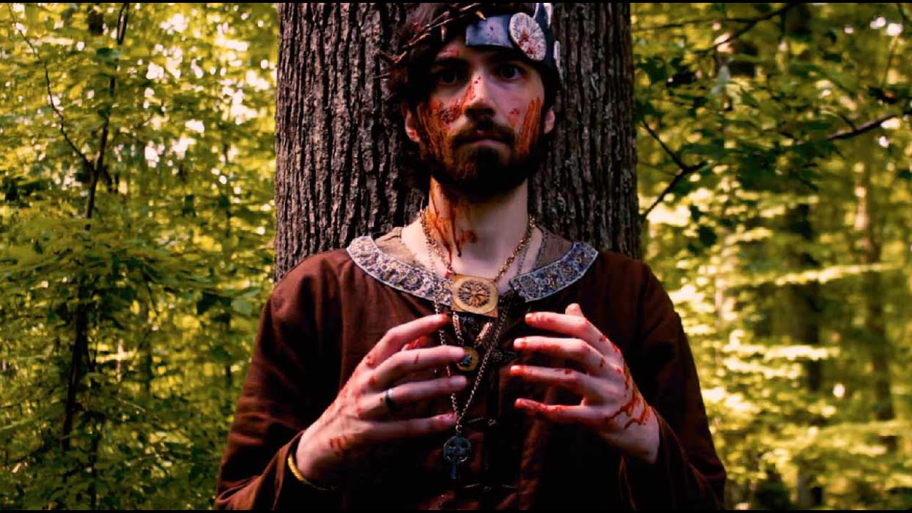 Winterblade - KINGS & SLAVES (Official Video) - YouTube