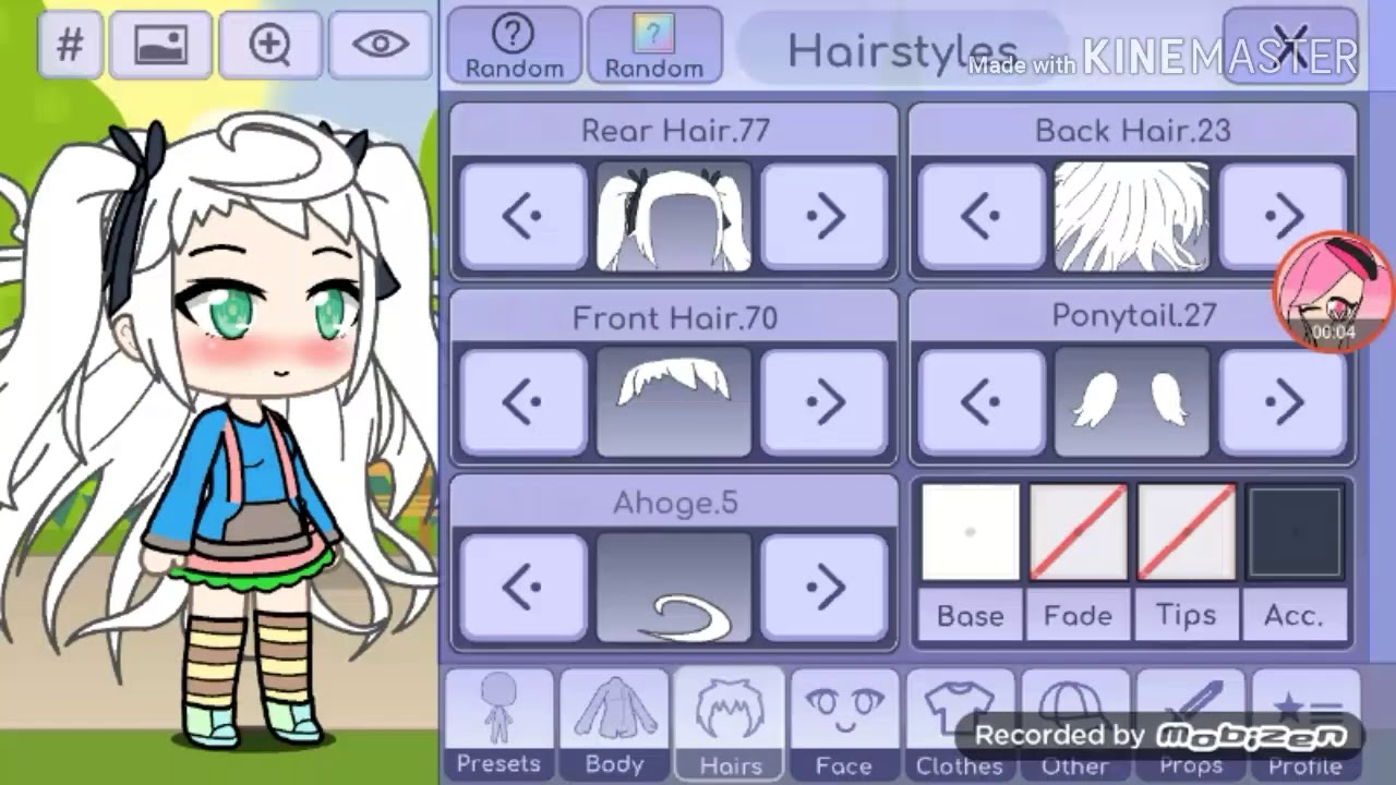 Cara ku membuat skin ppg Moga bermanfaat utk kalian - YouTube