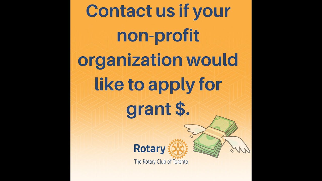 Impact Reports - Rotary Minute Video - YouTube