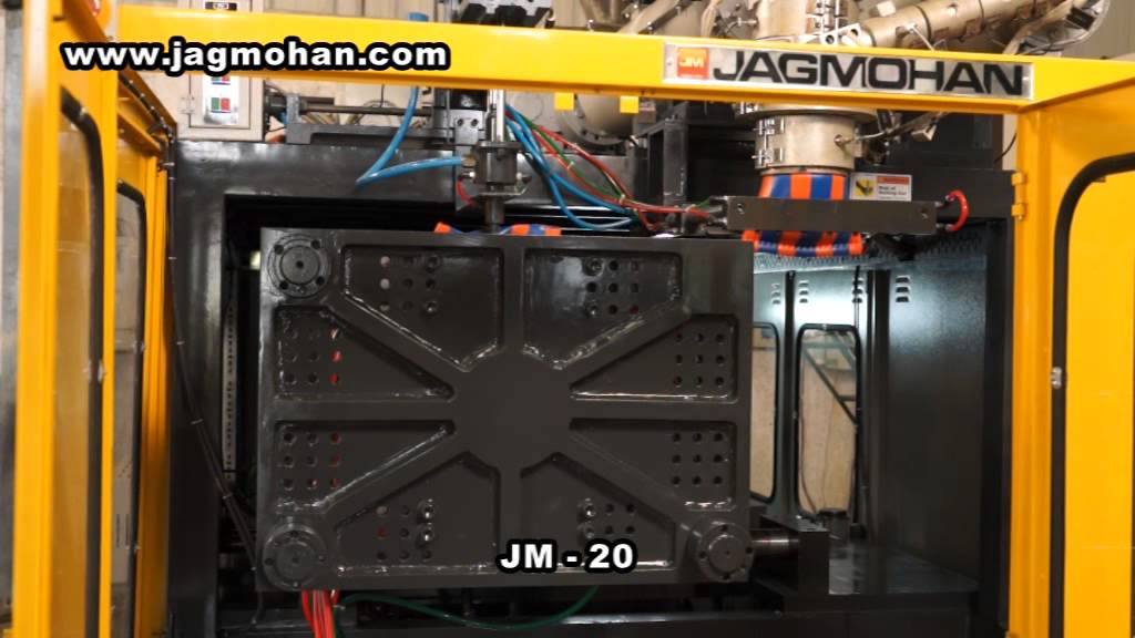 JM 20, 20Ltr Double Colour - YouTube