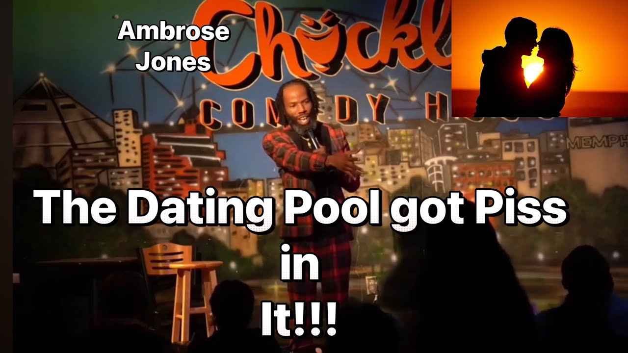 The Dating Pool got piss in it!!🤣🤣 - YouTube