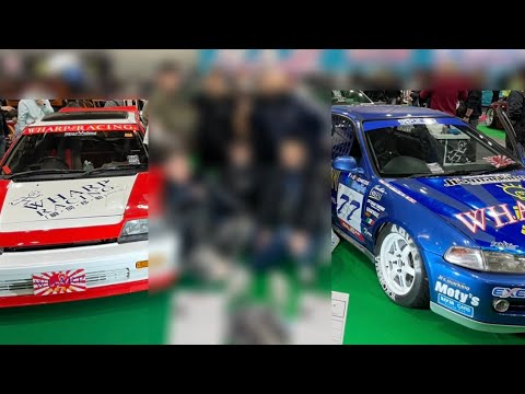 メンバー限定【WHARP RACINGに…】凸撃したら…‼️ - YouTube