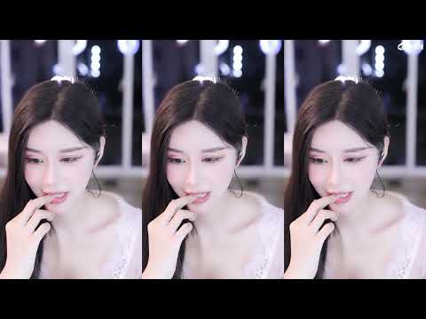 小恩雅直播