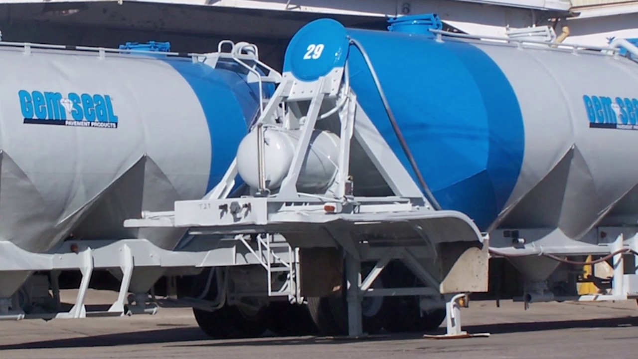 [VIDEO] GemSeal Pavement Products improves accessibility of offering ...