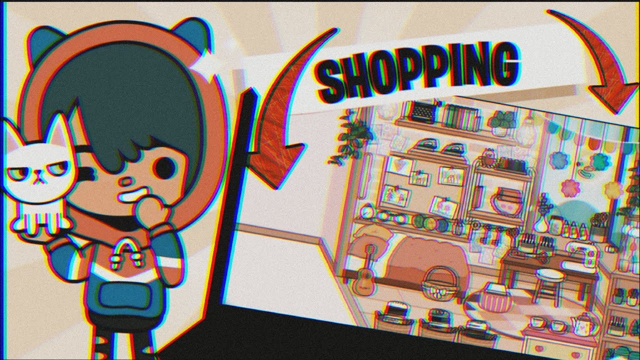 Toca Life World: All Episodes - YouTube