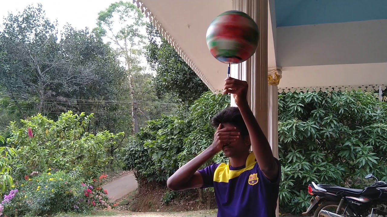 Pen Challenge - YouTube