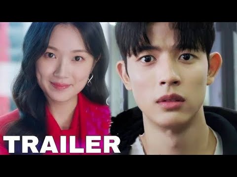 Human From Today | Official Trailer | Kim Hye Yoon | Lomon - YouTube