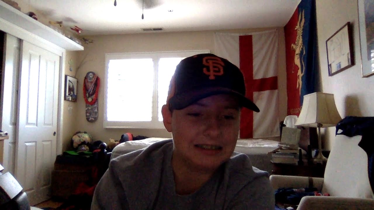 Summer of Sports Episode 2: Interview with KNBR's Mark Willard - YouTube