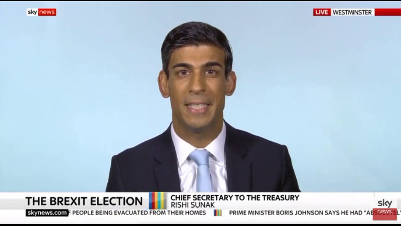 Sky News - November 12, 2019 - YouTube