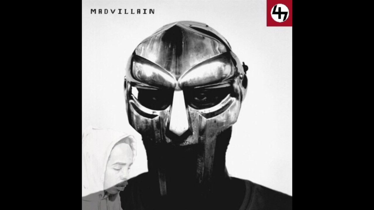 MF DOOM - 47 Wave Caps (feat. Earl Sweatshirt & Capital Steez) - YouTube