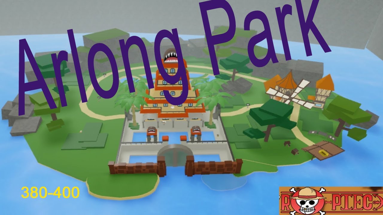 Ro-Piece, Ep.4 Arlong park (one piece in roblox) +Haki visão/auto ...