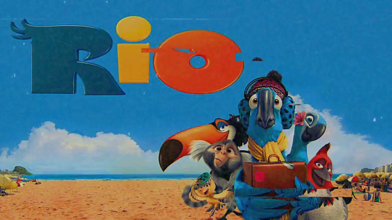 Rio - I Wanna Party Remix (Trap Remix) - YouTube