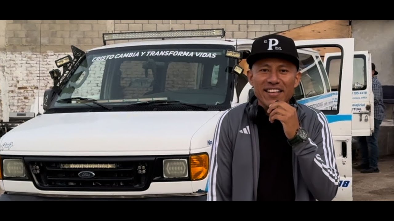 Estás becado corazón / el antes y el después del rambo de la patrulla ...