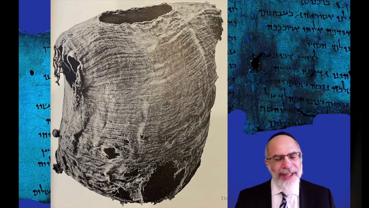 Yigael Yadin, Bar-Kokhba (Book Review) - YouTube