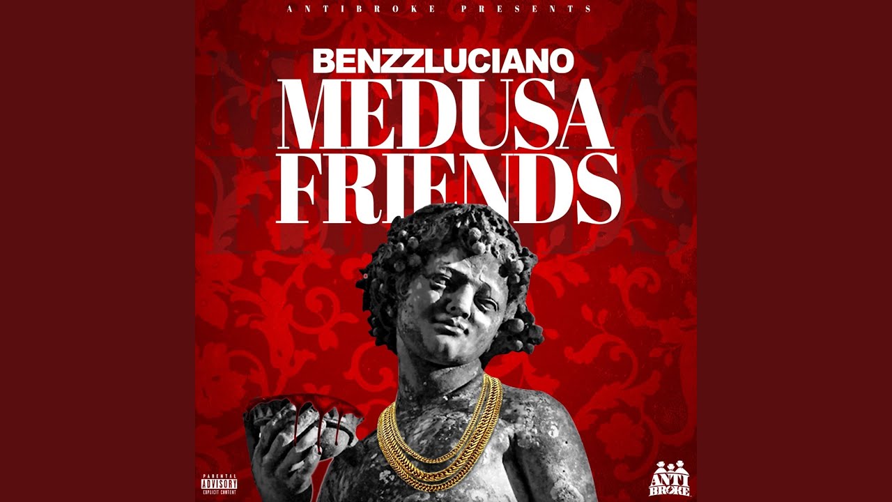 Medusa Friends - YouTube