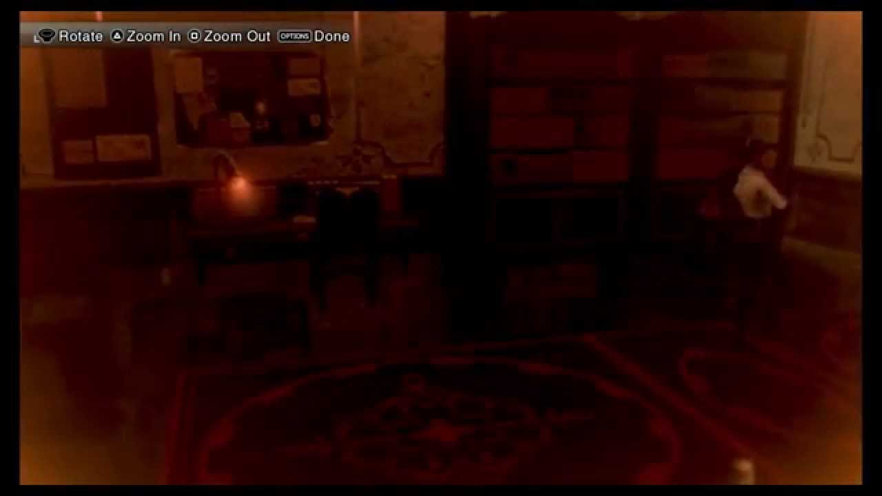 Prove Emina's Identity 4: Sheer - Final Fantasy Type-0 - YouTube