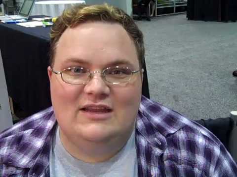 Terry Patterson South Arkansas Community College - YouTube