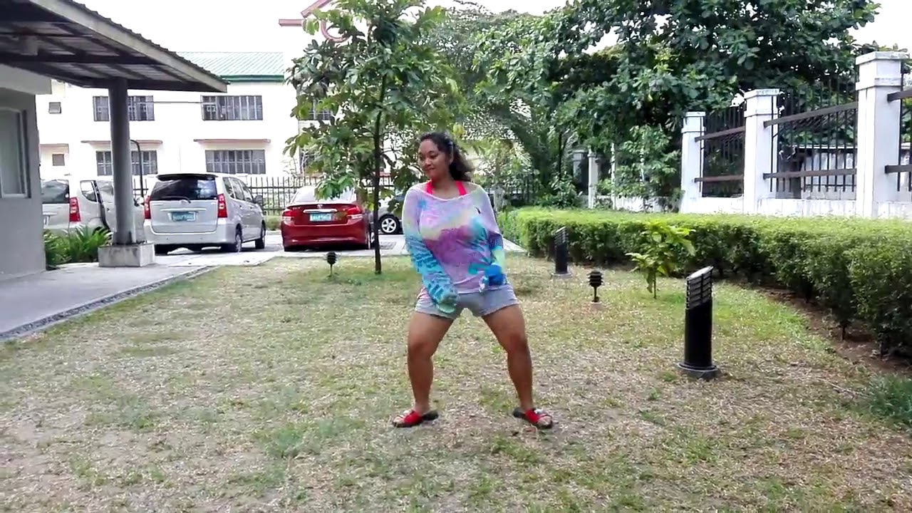 Chivalry is Dead Cover (inspired by Ian Eastwood's dance cover) - YouTube