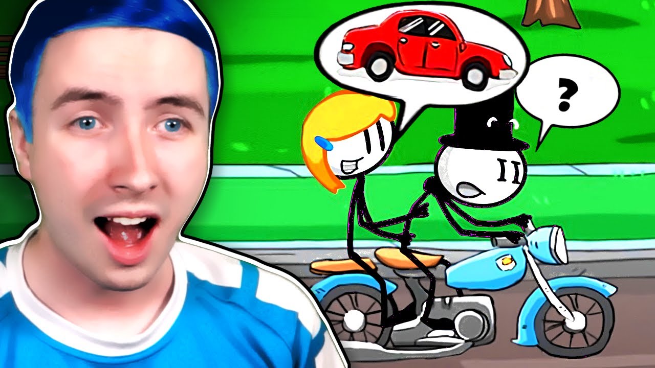 Blev Kærester med en "Gold-Digger"! (hun vil ha' DYR bil) - YouTube