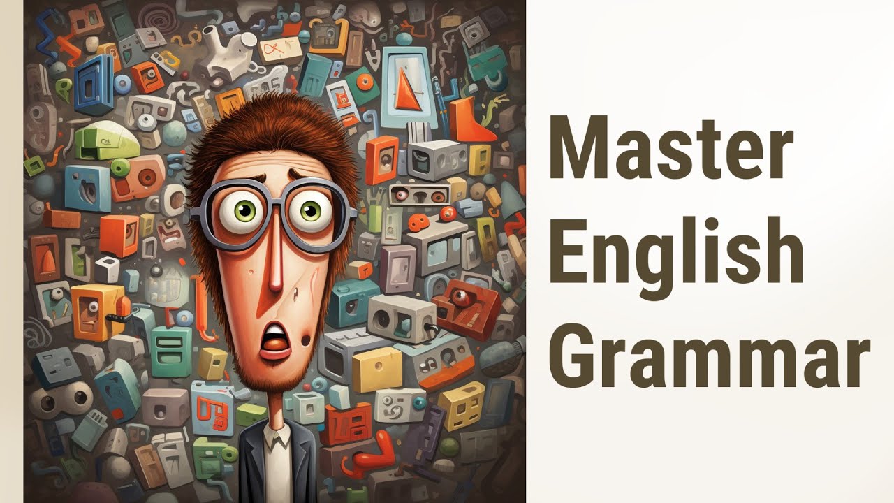Avoiding Unnecessary Prepositions: Perfect Your English Grammar - YouTube