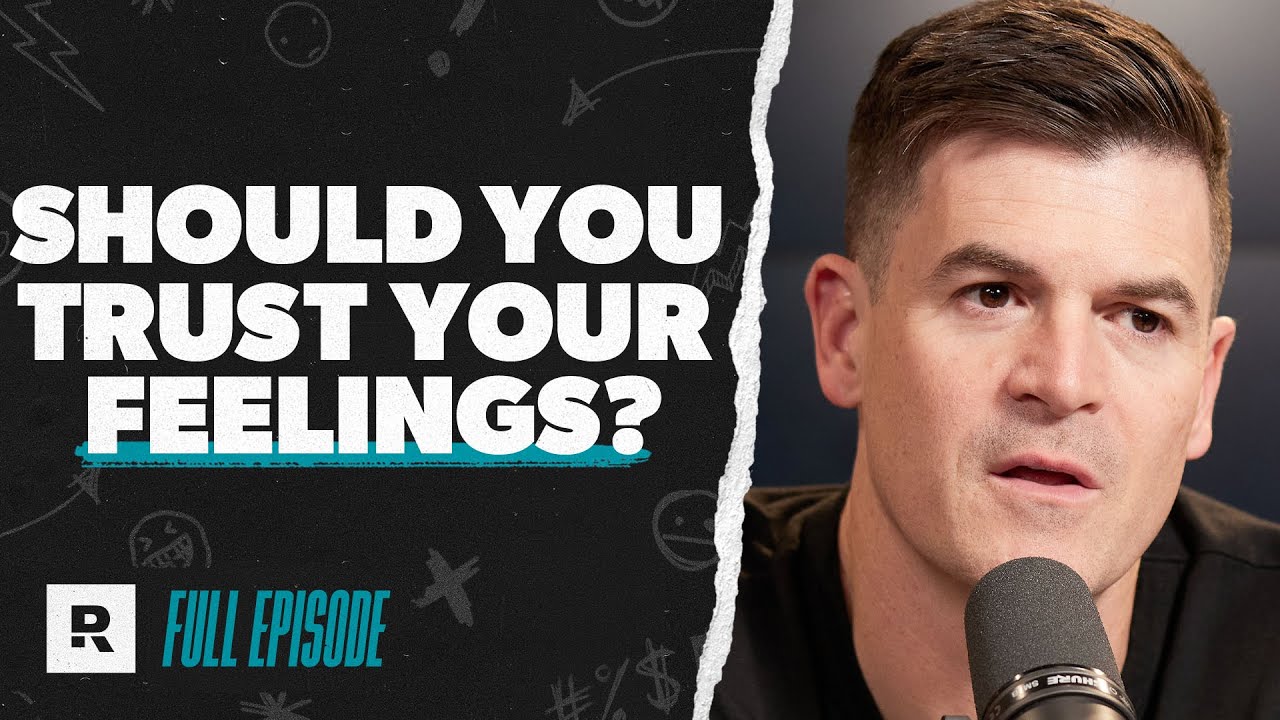 How Negative Emotions Can Actually Improve Your Life - YouTube