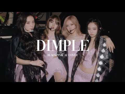 DIMPLE BTS - BLACKPINK IA COVER