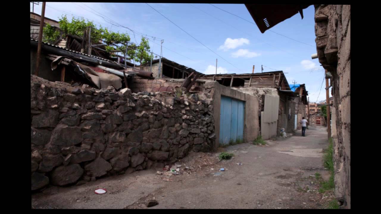 A Walk Inside Kond - YouTube