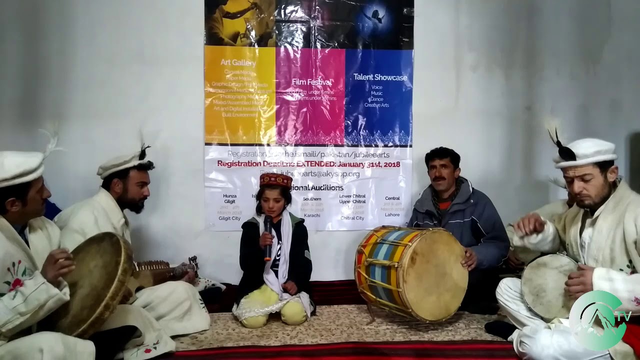 Sidra Haider Badakhshani - YouTube