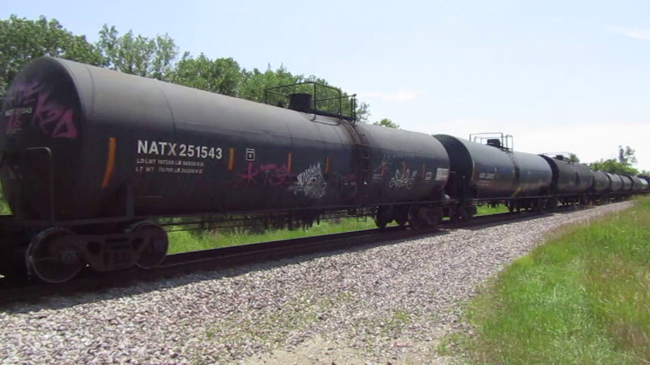 Northbound UP 4532, UP 8511, UP 7892 and UP 8438 on the Union Pacfic ...