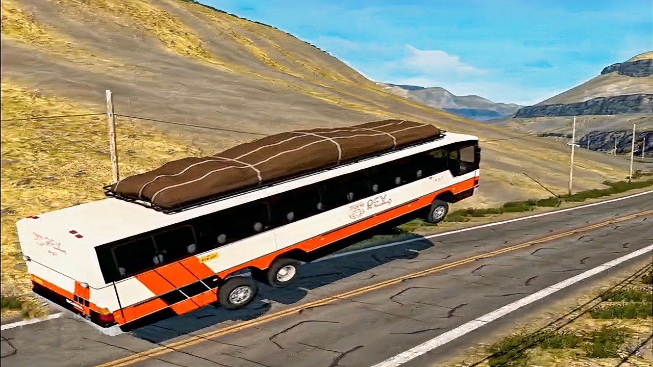 Speed, Maneuverability & Recklessness: This is How a Dangerous Cocaine ...