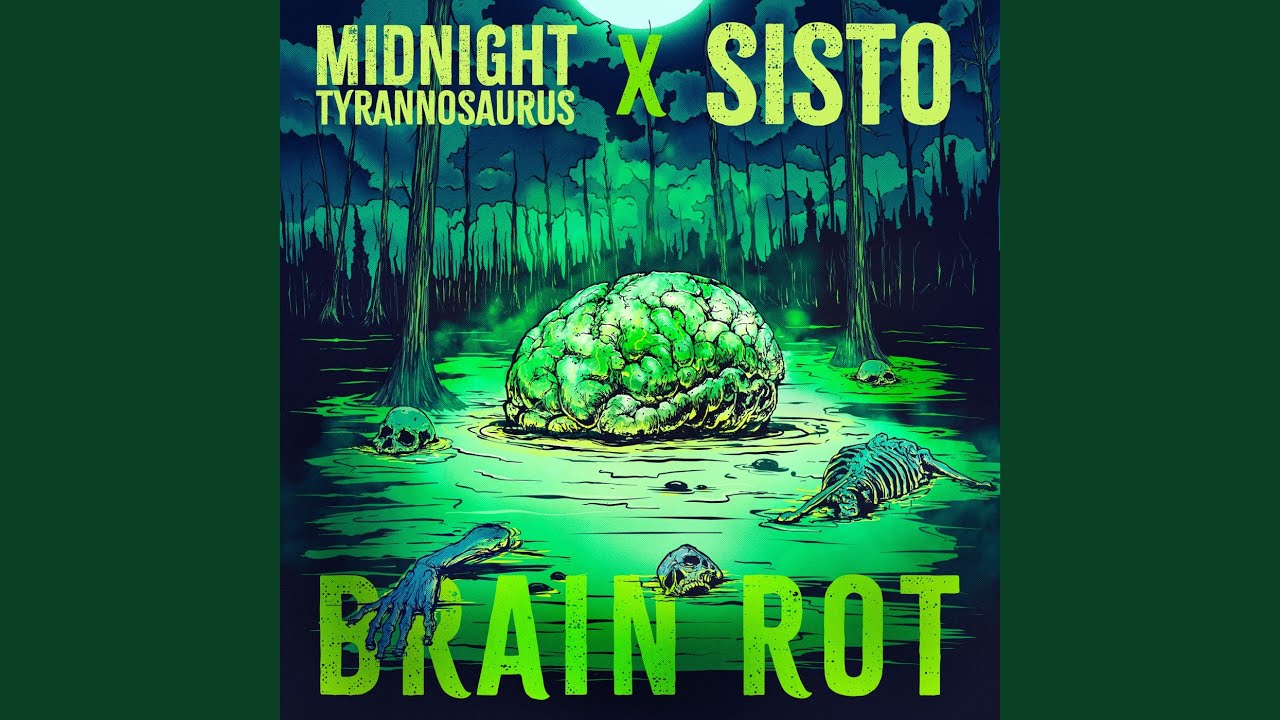Brain Rot - YouTube
