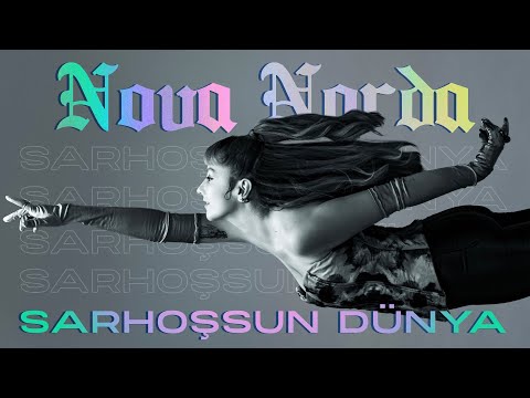 Nova Norda - Sarhoşsun Dünya | Akustik (Official Video)